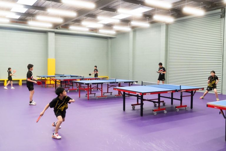 About Us – Tornado Table Tennis