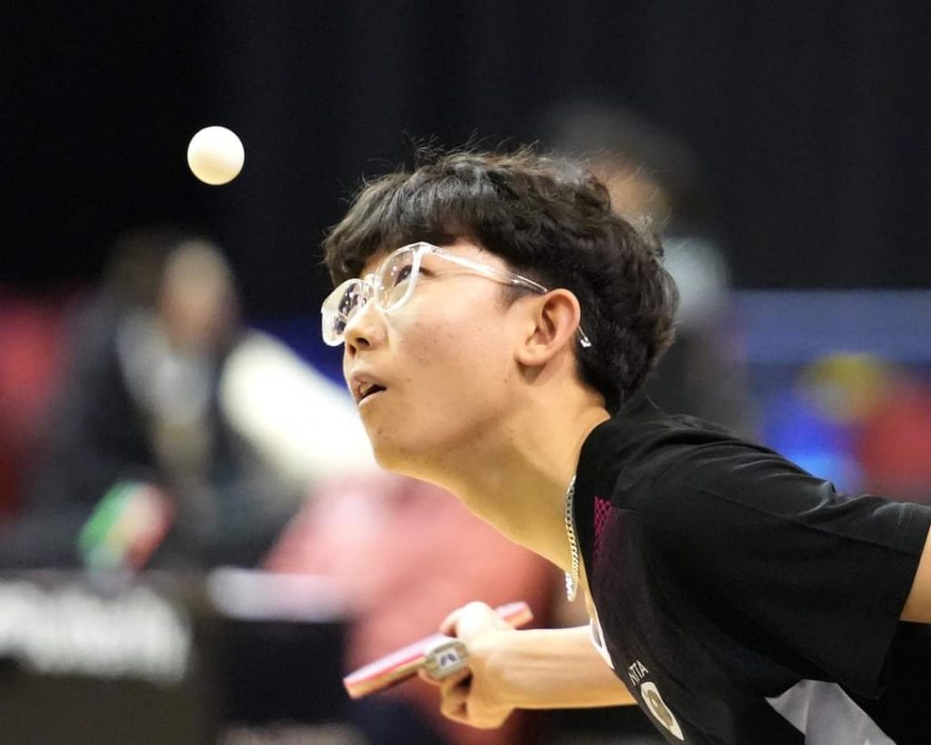 Court Hire & Membership – Tornado Table Tennis